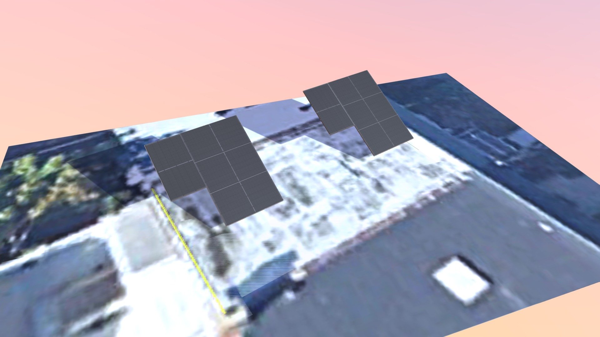 84-28 260th St 8 Mod Tilt AQ - 3D model by brooklynsolarworks [354419f ...