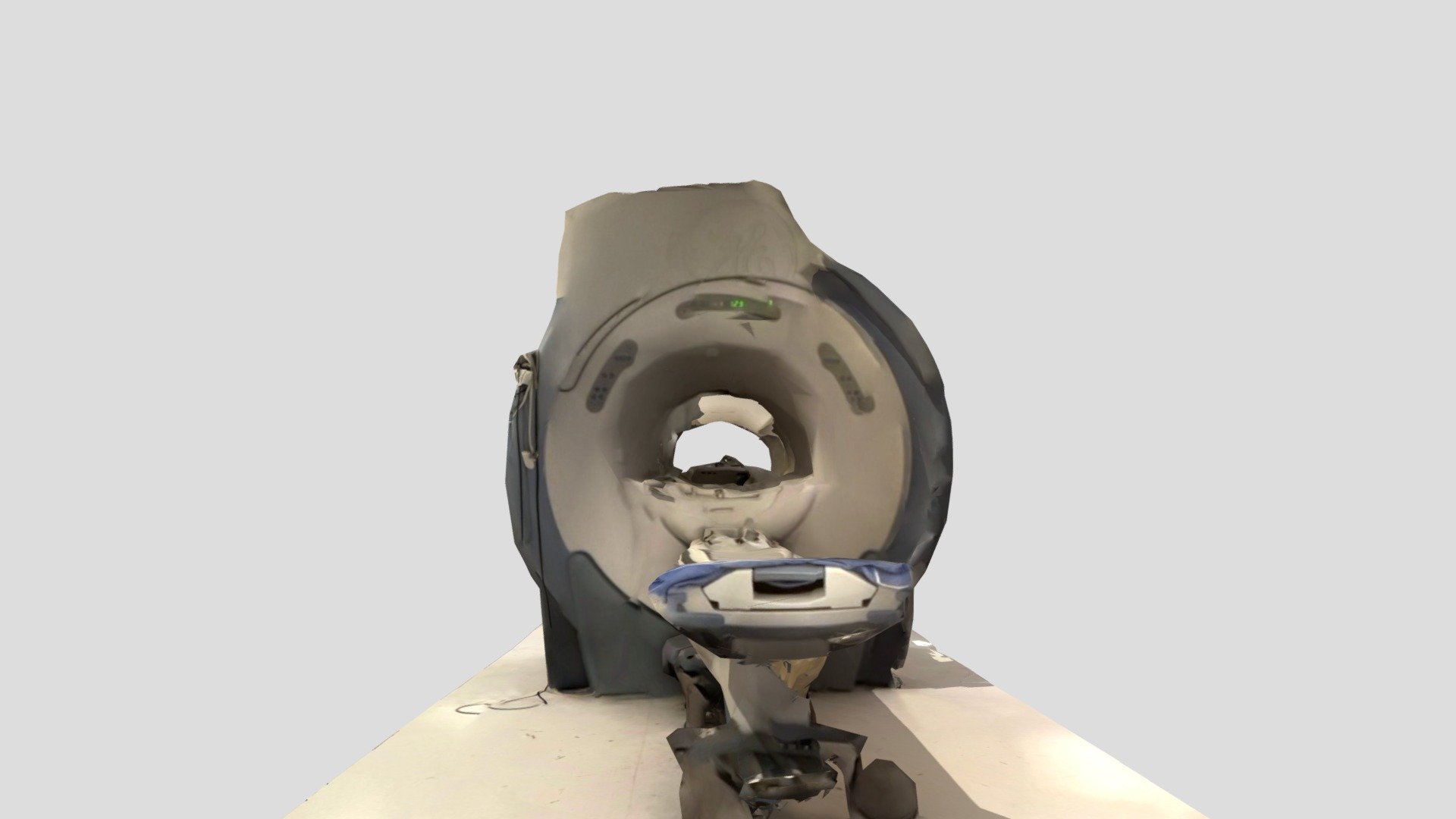 Signa_MRI - Download Free 3D model by smrt (@sumito0226) [3546610 ...