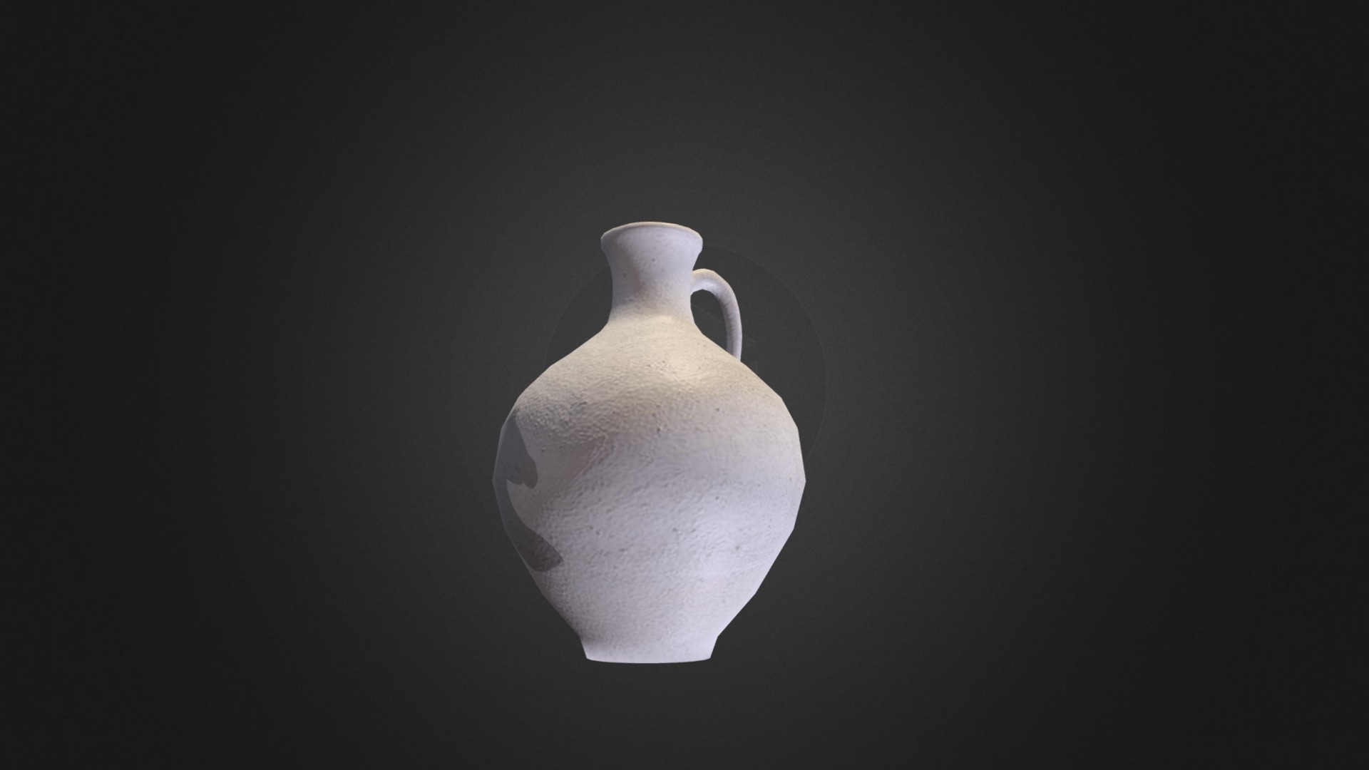 Flagon - 3D model by Sharad.Poudel [35475ce] - Sketchfab