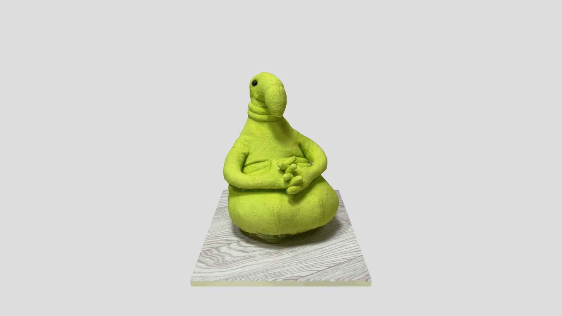 Zdun - Download Free 3D model by Sergey1000 [3547e01] - Sketchfab