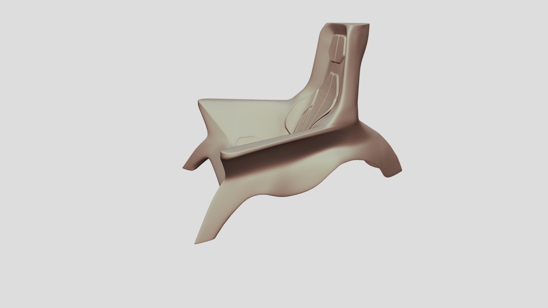 POD-UNIT-LIBRARY - 3D model by nthng [35488da] - Sketchfab