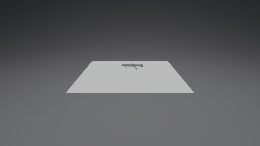 Ncf1 - 3D model by nian chaofan (@ncf) [3549269] - Sketchfab