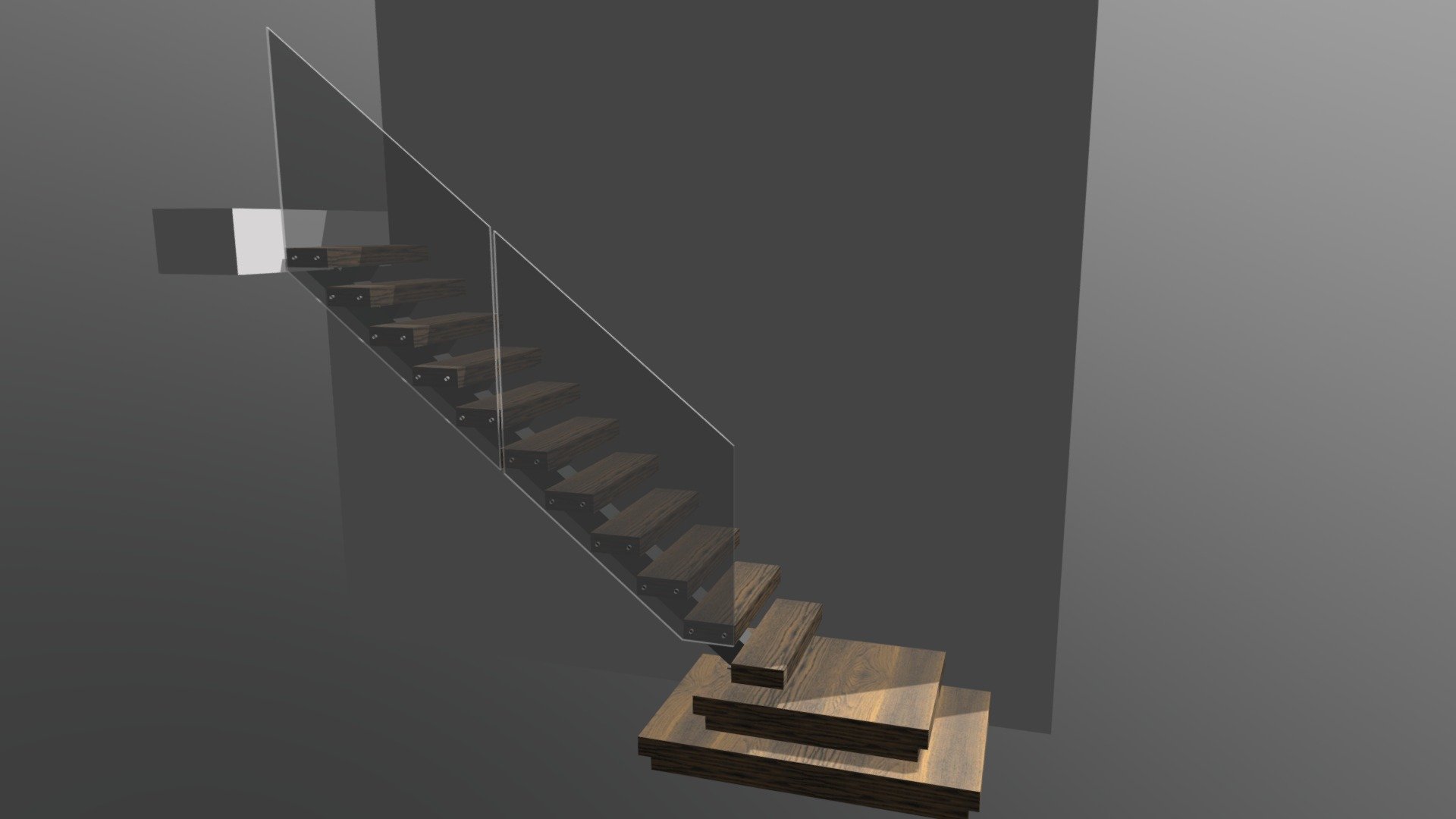 Clarendon Way v.1 - 3D model by Tony.Kornelutchios [354badf] - Sketchfab