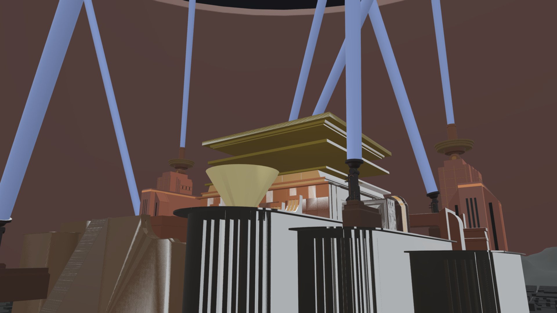 My Own What If TCF 2020 Logo Remake (Circa 2019 - Download Free 3D ...