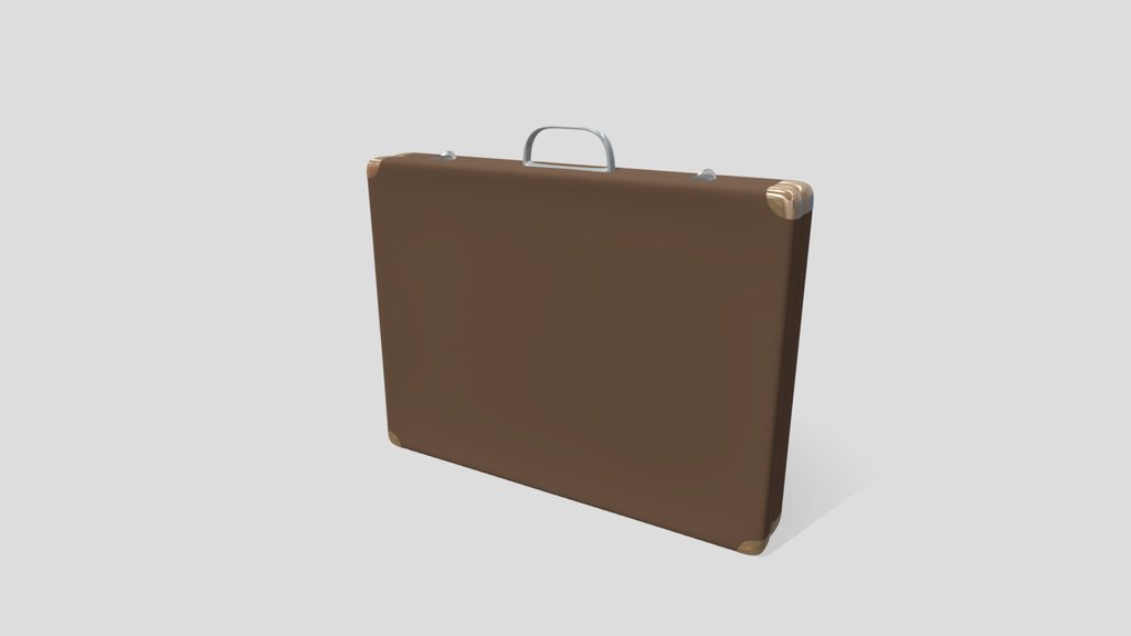 Unpacker - A 3D model collection by StellarShiftStudio (@nakip01 ...