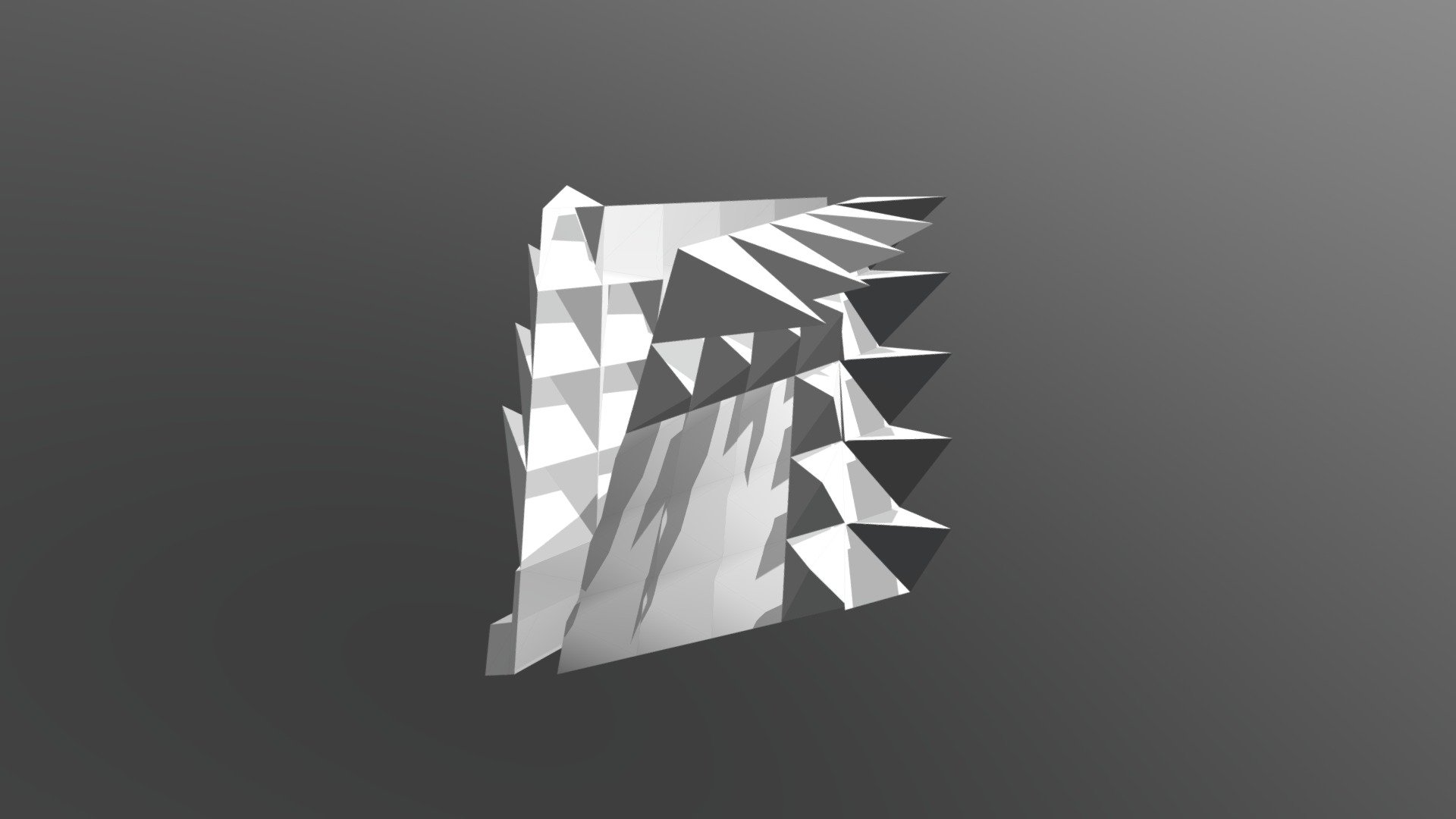 Panel3 - 3D model by jwrblack [354c814] - Sketchfab