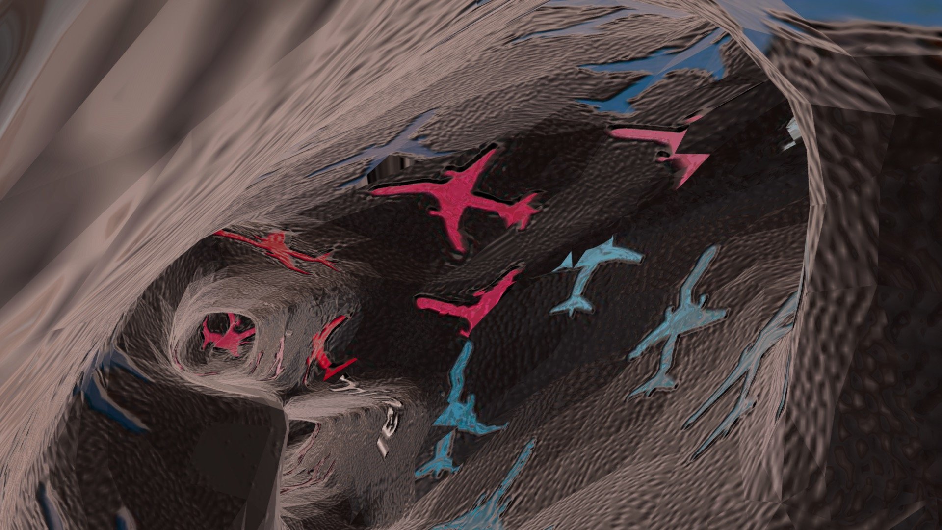 LAX Infographic - Download Free 3D model by Clint Disharoon ...