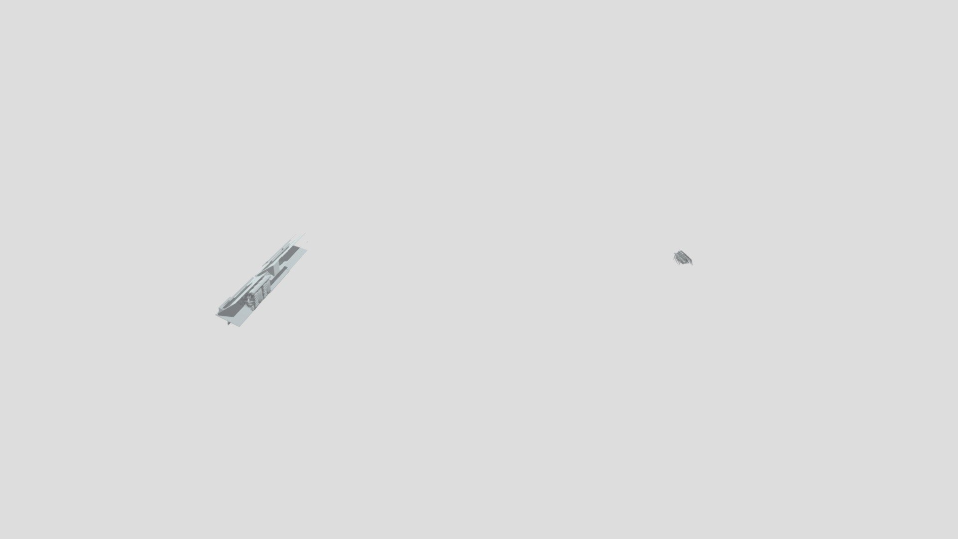 Combine Citadel - Download Free 3D model by jana17ina [354f8ee] - Sketchfab