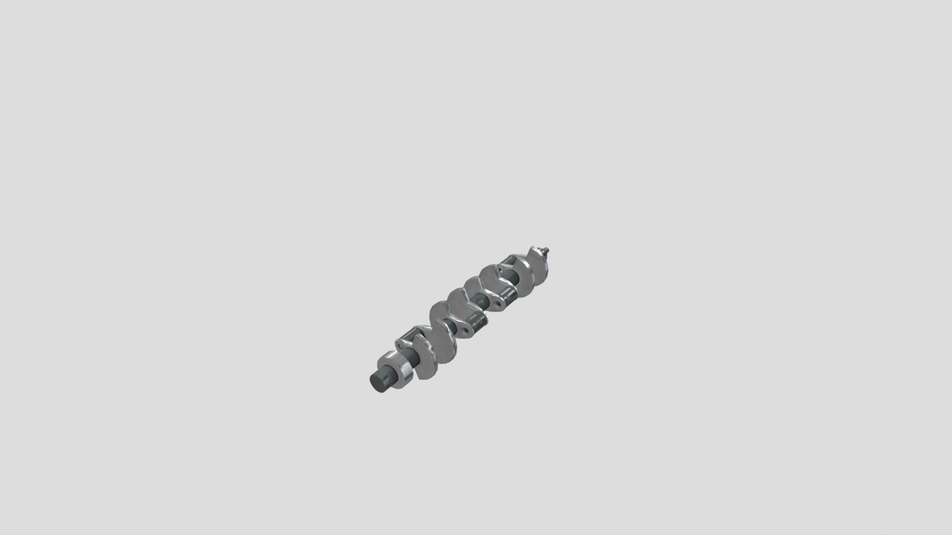 V8_engine - Download Free 3D model by Ha Van (@nganha2169) [3550971 ...