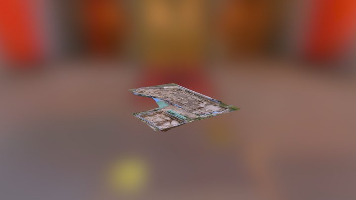 Terrapix 3D models - Sketchfab