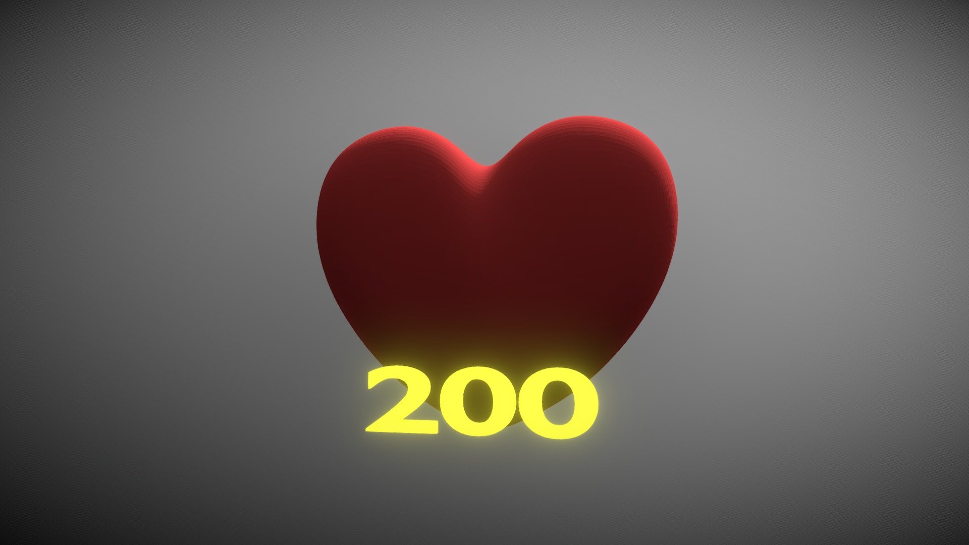 200 Days