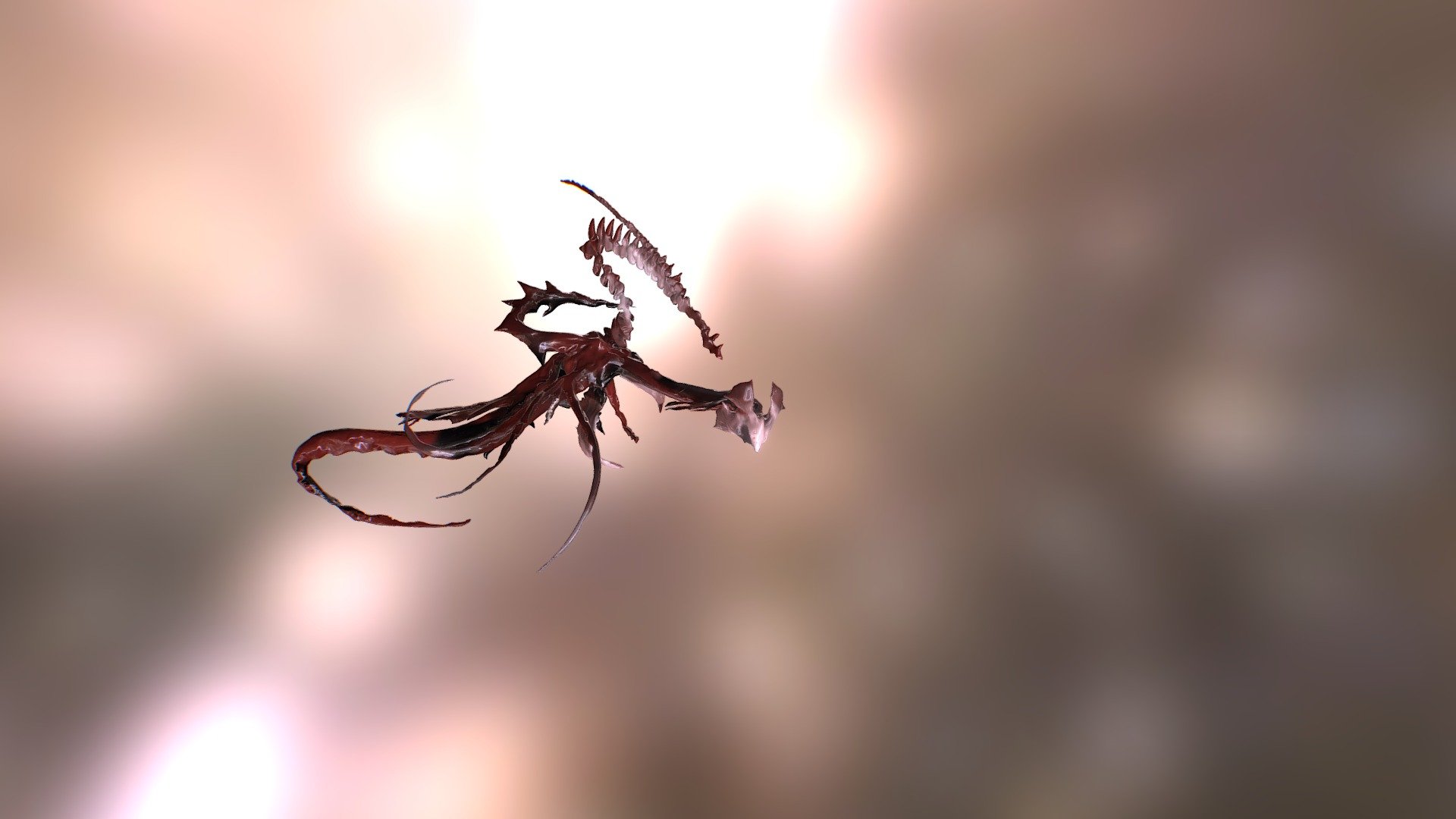 Natuest - 3D model by kaitxith [355292f] - Sketchfab