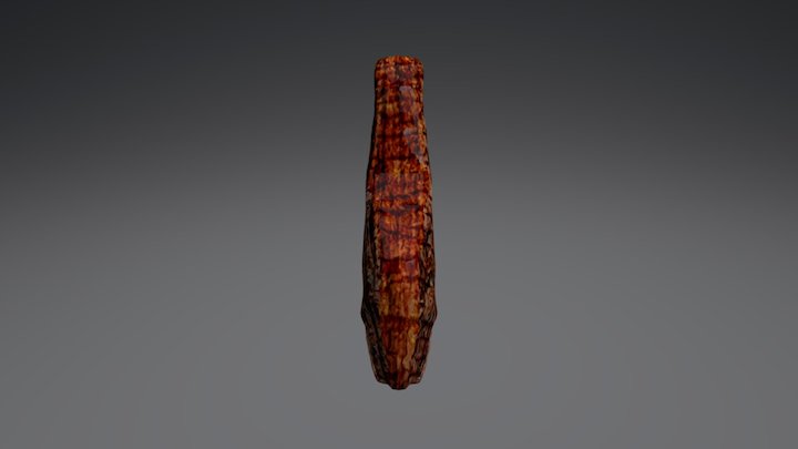 Streak 3D models - Sketchfab