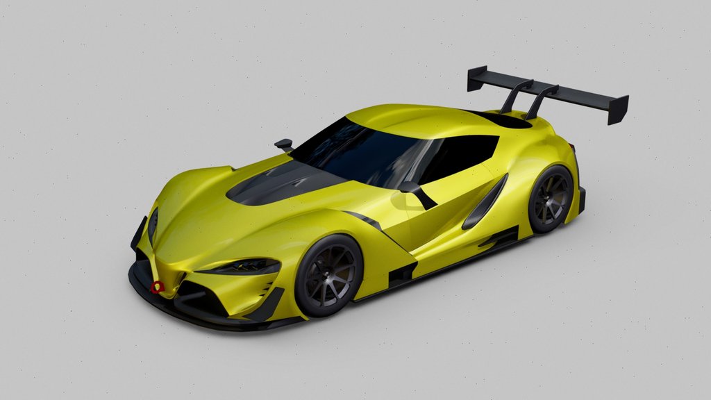 Cars for South Wildwood - A 3D model collection by GFY_Hamburgler ...