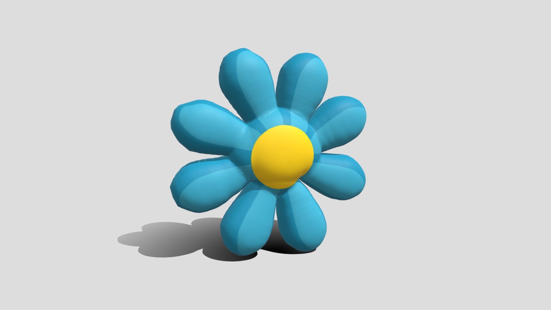 Bunga - 3D model by bungaalkansa [3553d4a] - Sketchfab