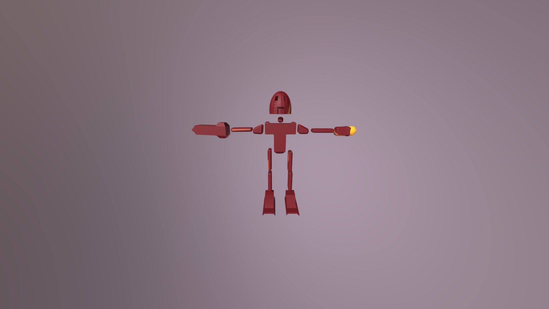Character_FBX - 3D model by McNaster09 [35544ac] - Sketchfab