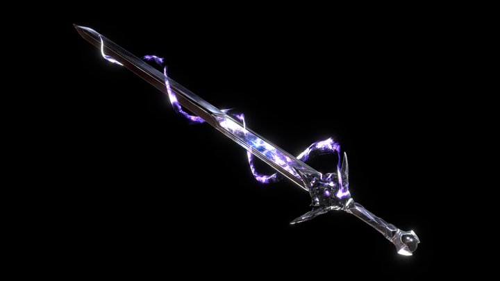 Umbra 3D models - Sketchfab
