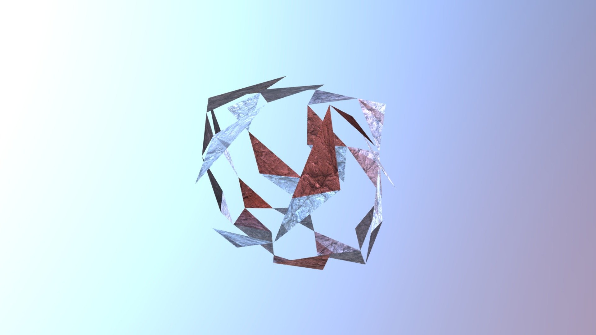 Boulder... - 3D model by danjohnson1705 [3554b0b] - Sketchfab