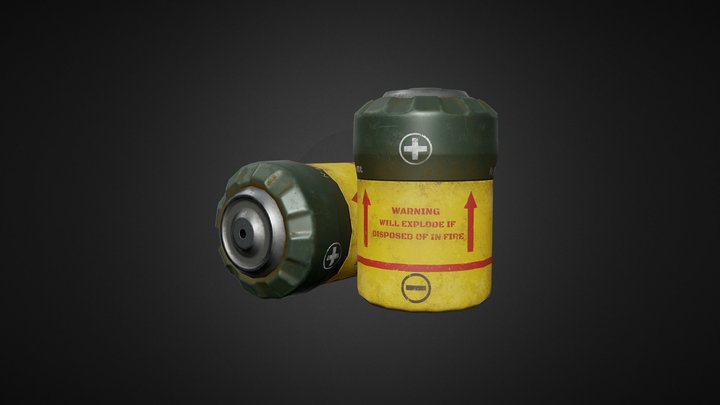 En_Joy - Sketchfab
