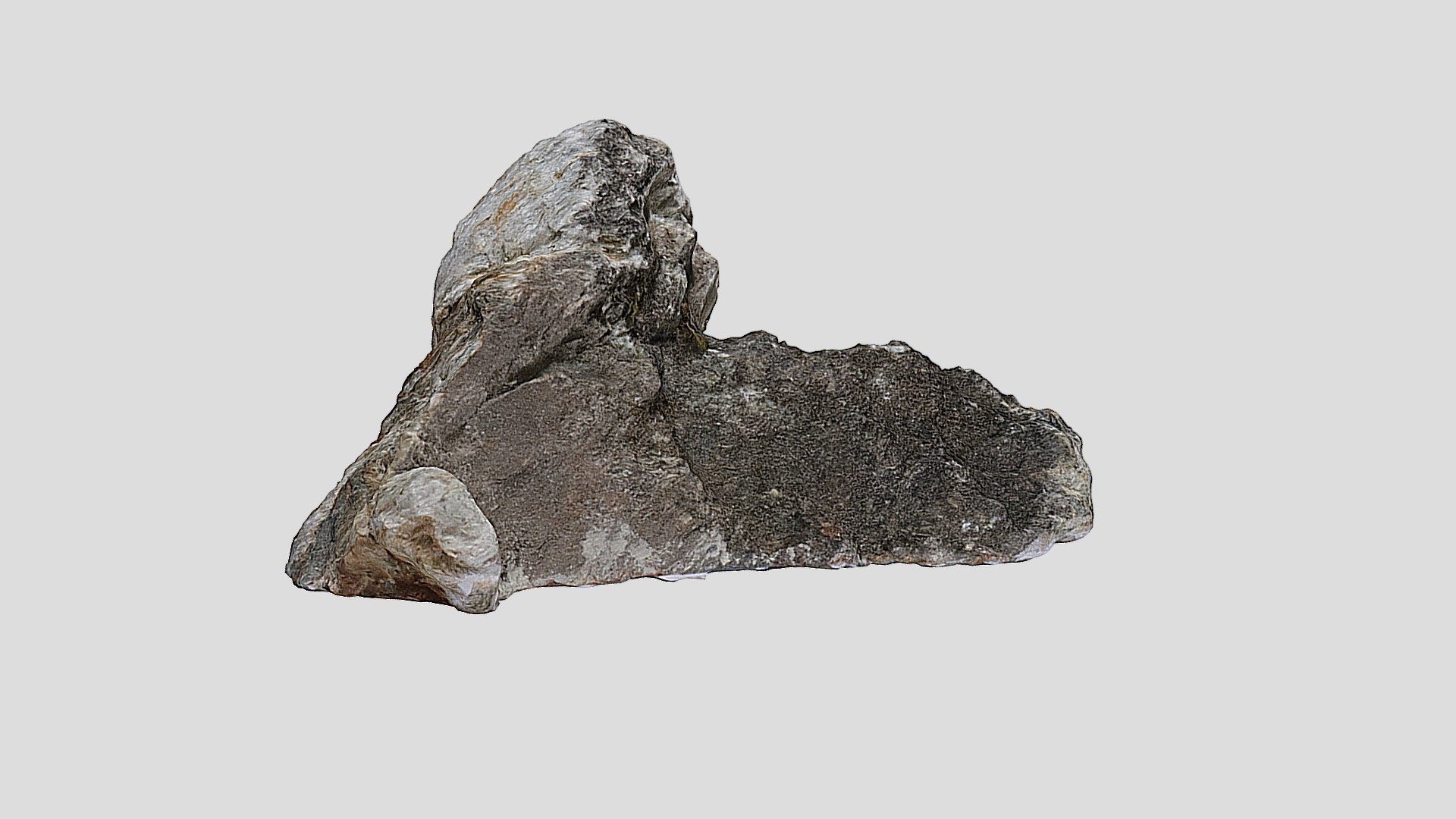 Chlorite Schist (small) - Download Free 3D model by mnaglak [355710f ...