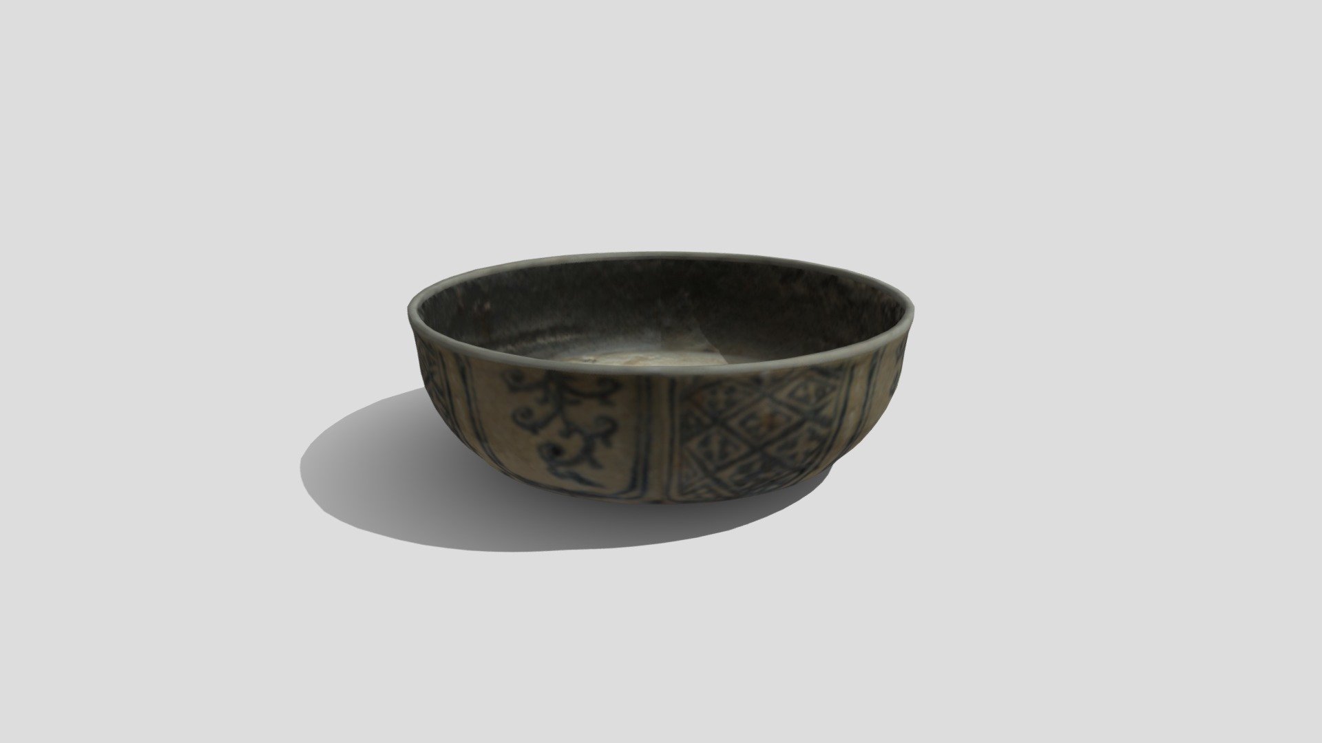 chen - 3D model by nvtrunga7 [3557881] - Sketchfab