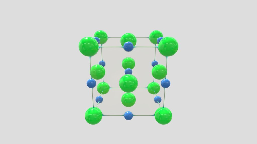SOLID STATE - A 3D model collection by dixitj786 - Sketchfab
