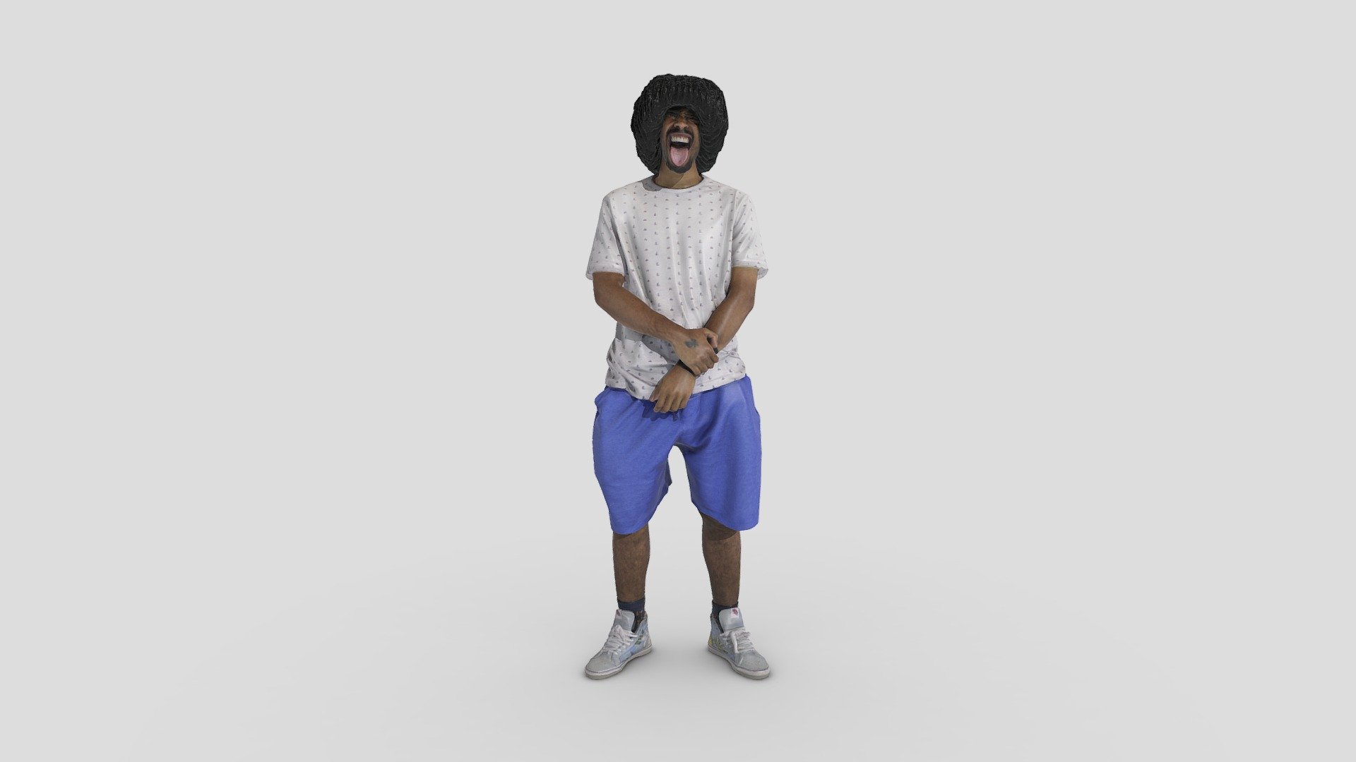 My Sketchfab Mesh - 3D model by 3dimagine [3558445] - Sketchfab