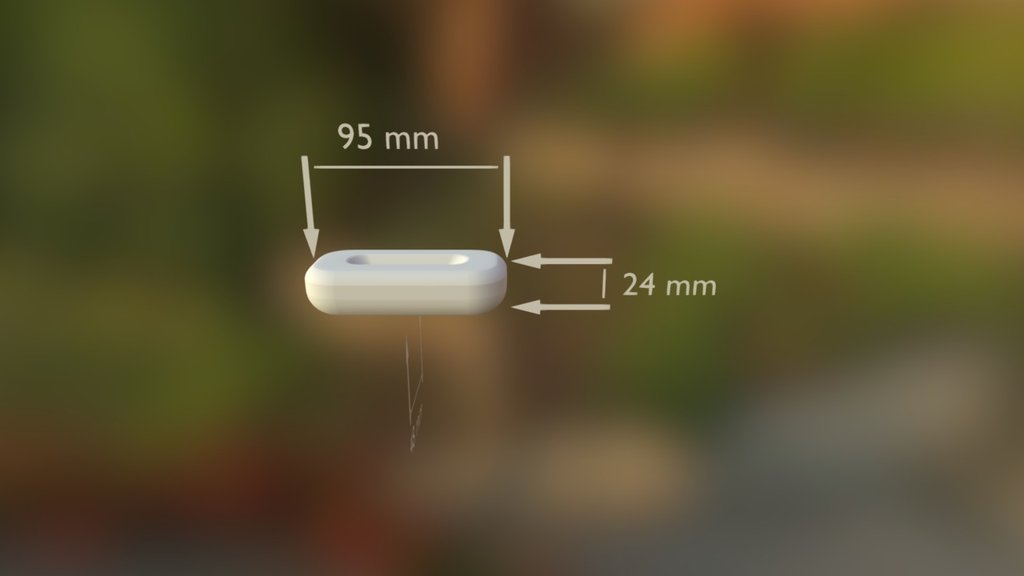 Mydlo 100g P5 - 3D model by VVF [3558bfd] - Sketchfab