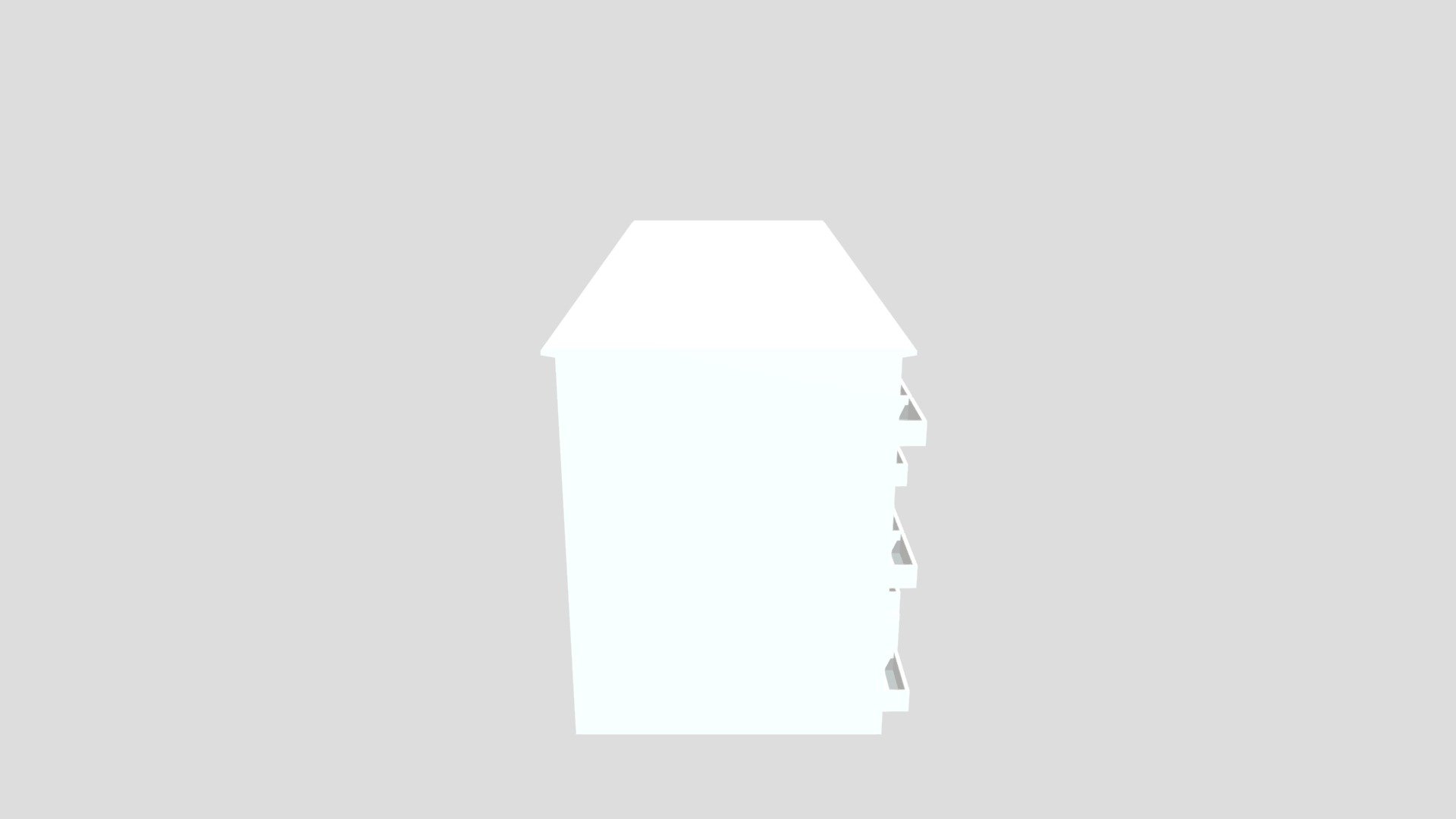 panelka - 3D model by Shenogina.M [355a0ea] - Sketchfab