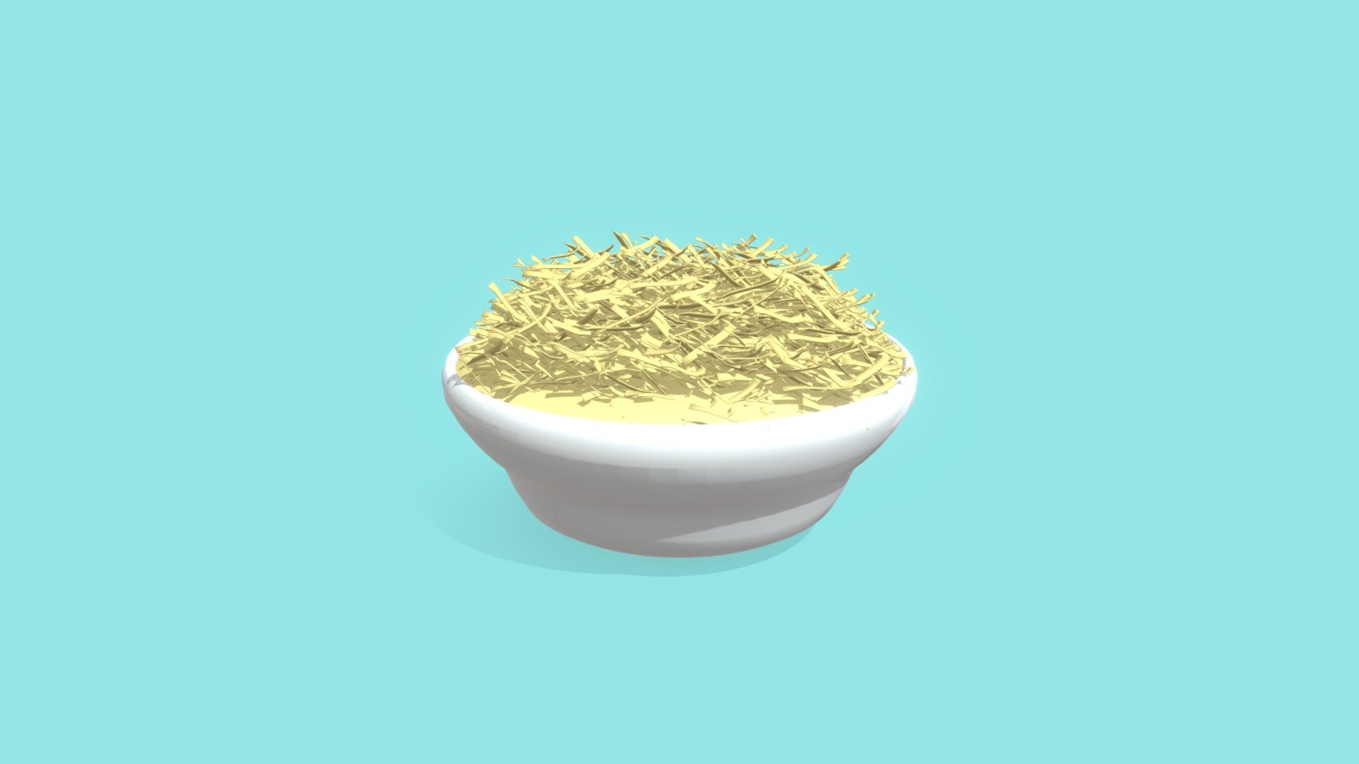 B_Queso - Download Free 3D model by Xios (@xiOSxr) [355a158] - Sketchfab