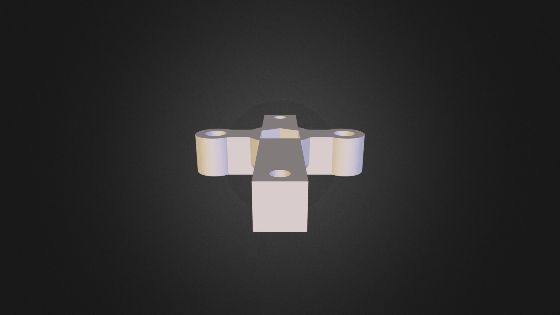 Modified Bowden Cable Coupling - 3D model by 3dindustries [355a646 ...
