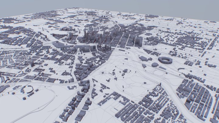 ztrztr (@ztrztr3) - Sketchfab