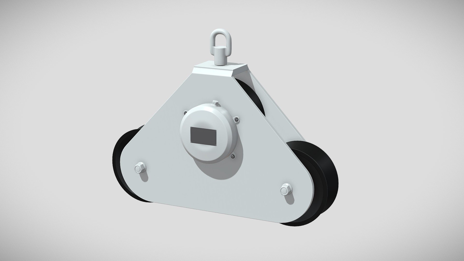 Tackle Block - Buy Royalty Free 3D model by Maksim Ziabkin (@maksim ...