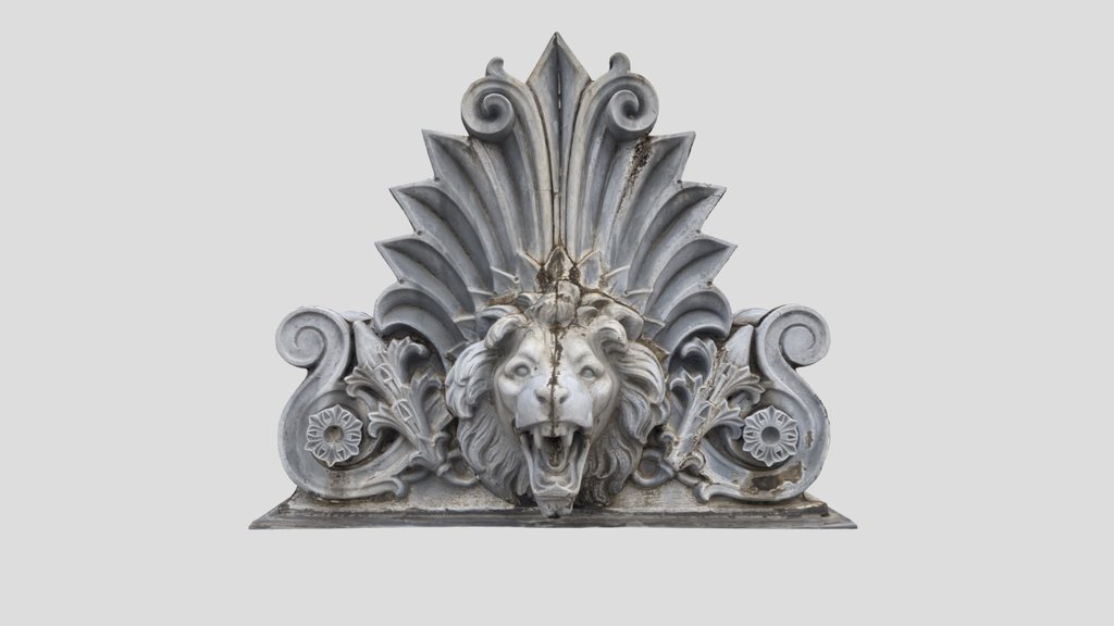 Scenes - A 3D model collection by BorgiaMkUltra - Sketchfab