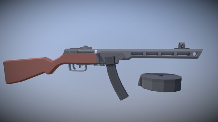 Tarkov 3D models - Sketchfab