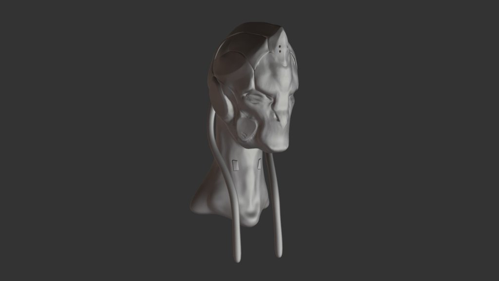 My Sketchfab Mesh - 3D model by jarrardlee [356075c] - Sketchfab