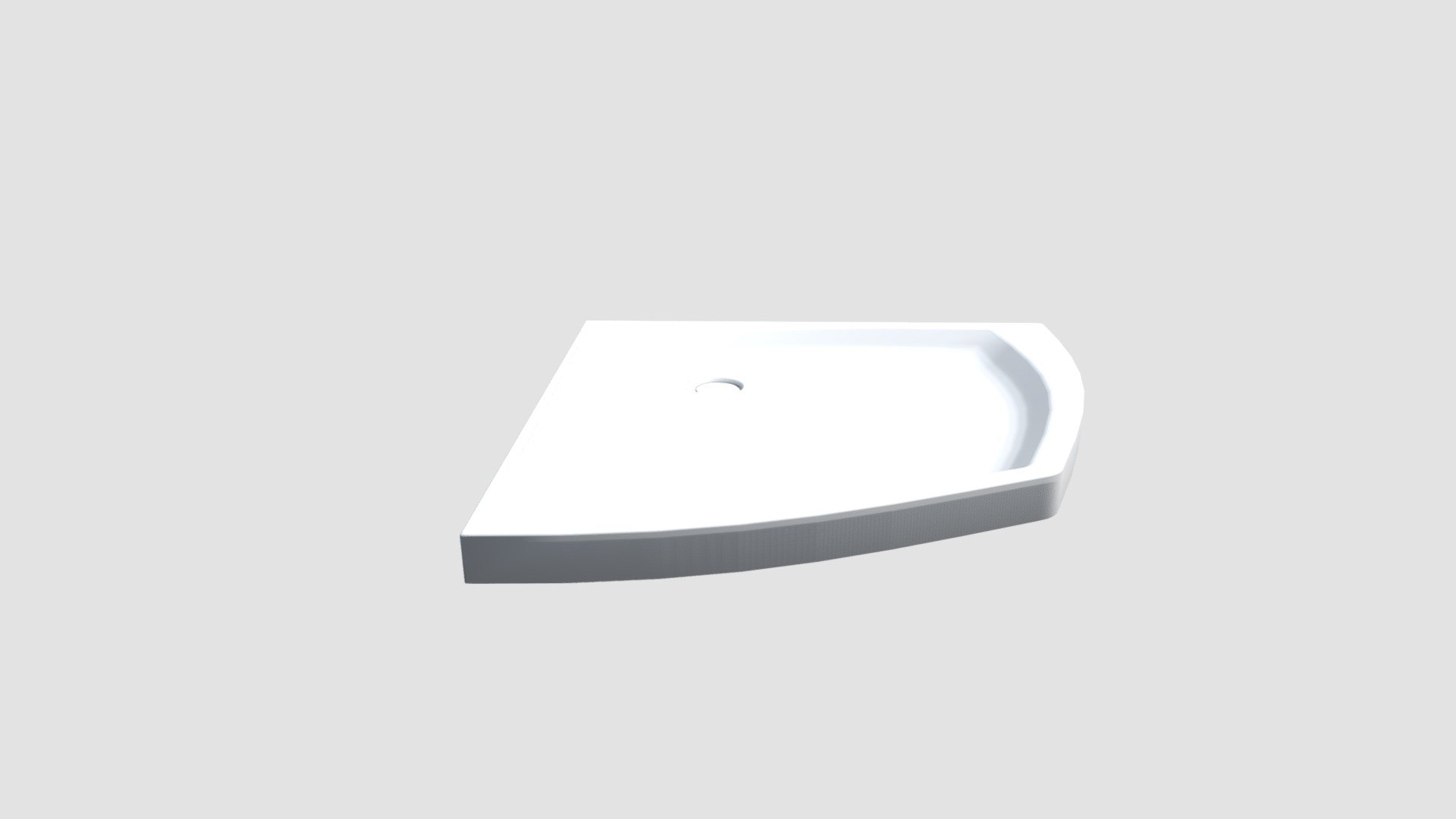 shower base - Buy Royalty Free 3D model by Evermotion [3561c5b ...