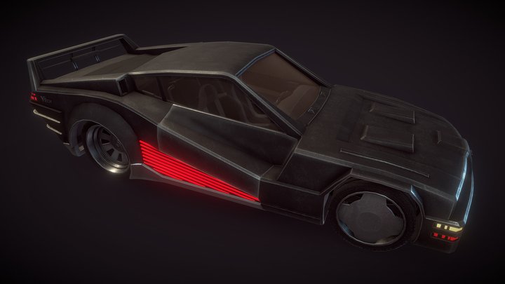 Illustrator 3D models - Sketchfab