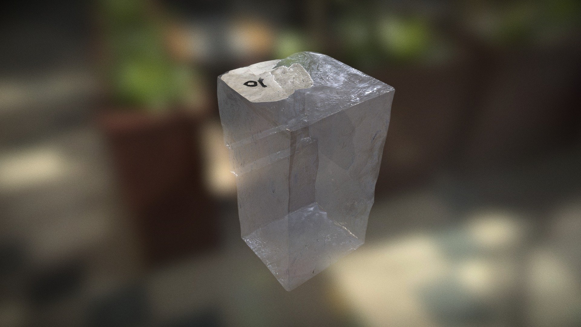10 Mineral - 3D model by IDS (@daburget) [356459c] - Sketchfab