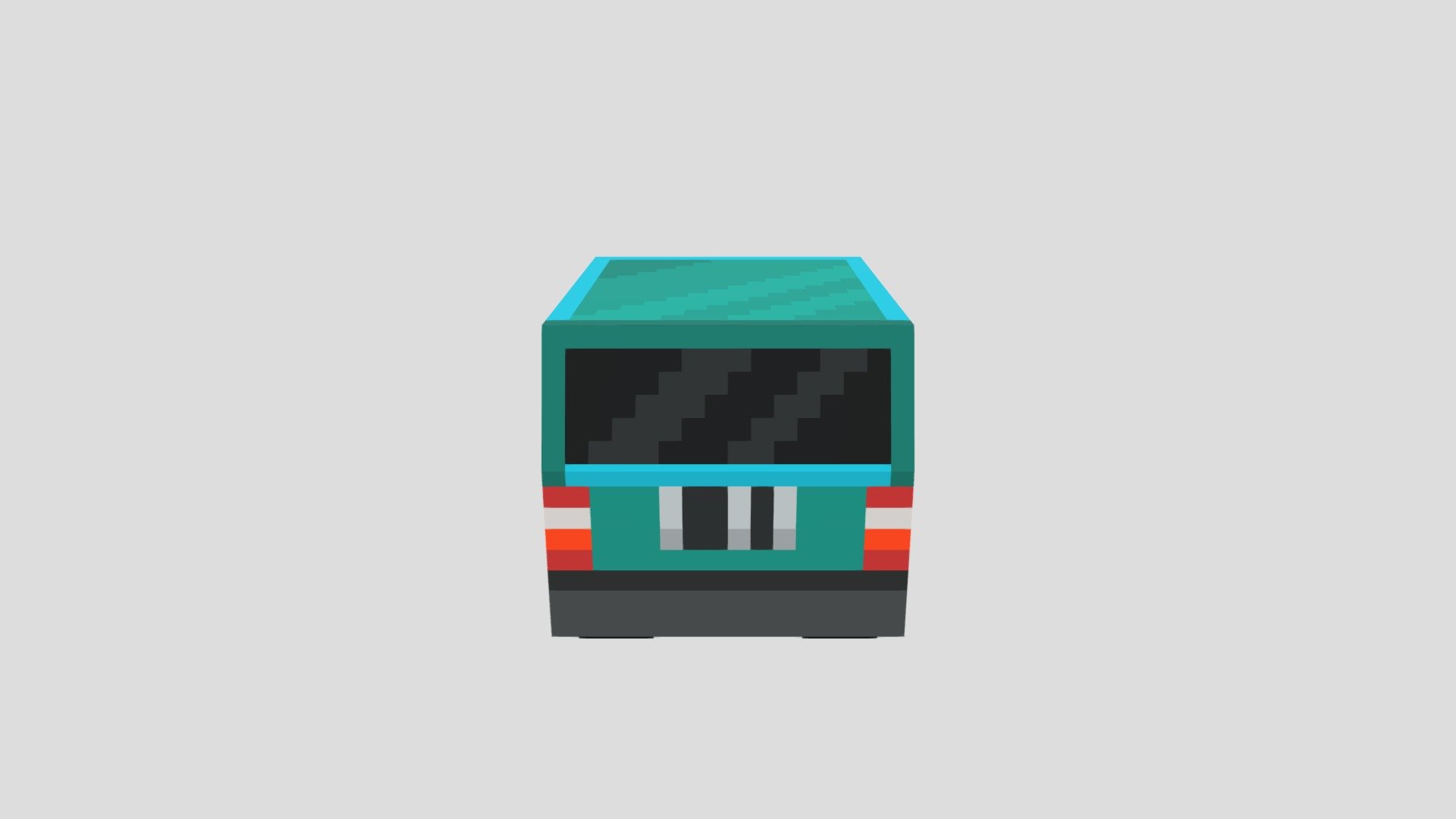 Volvo 240 - 3D model by query74 [356530a] - Sketchfab