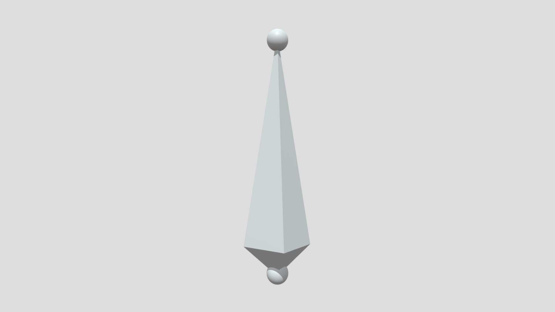 Fake armature (rig bone) mesh - Download Free 3D model by AlphaFan1238 ...