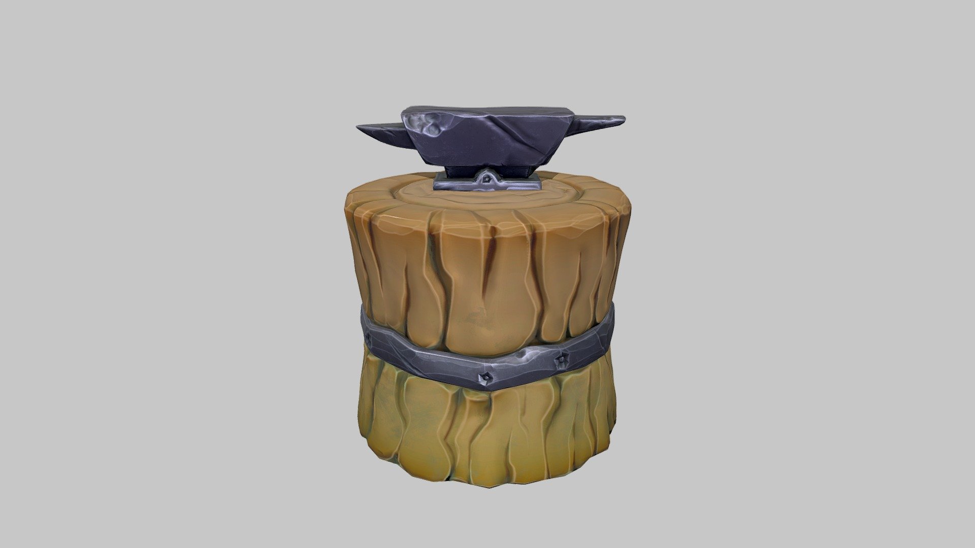 wayfinder model - 3D model by arthurleiria4 [3567a75] - Sketchfab