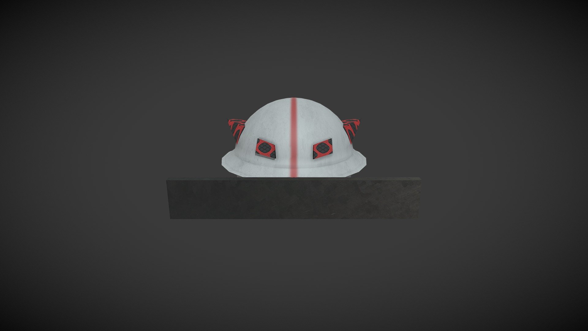 PLayermodel_Jerry - 3D model by Lyt3ruH [3569940] - Sketchfab