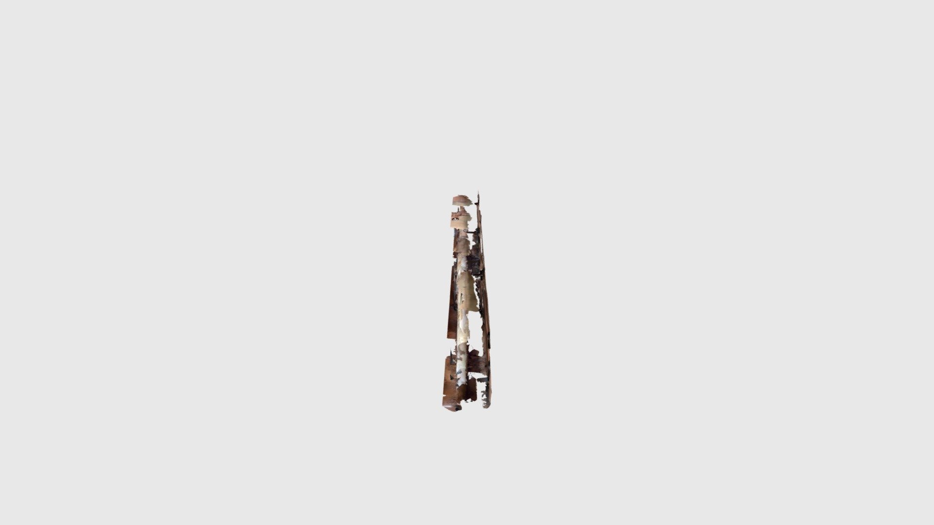 TW8 - Download Free 3D model by TerraconDCW [356a632] - Sketchfab