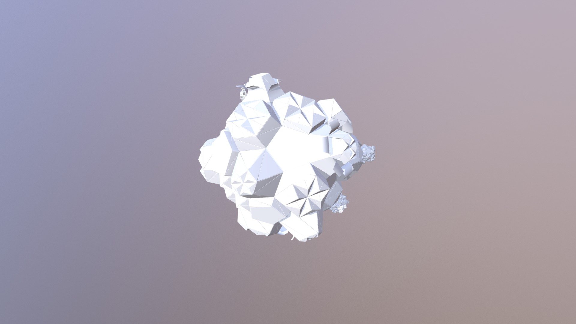 VESICLE - 3D model by National Park Service HDP (@mnakada) [356a939 ...