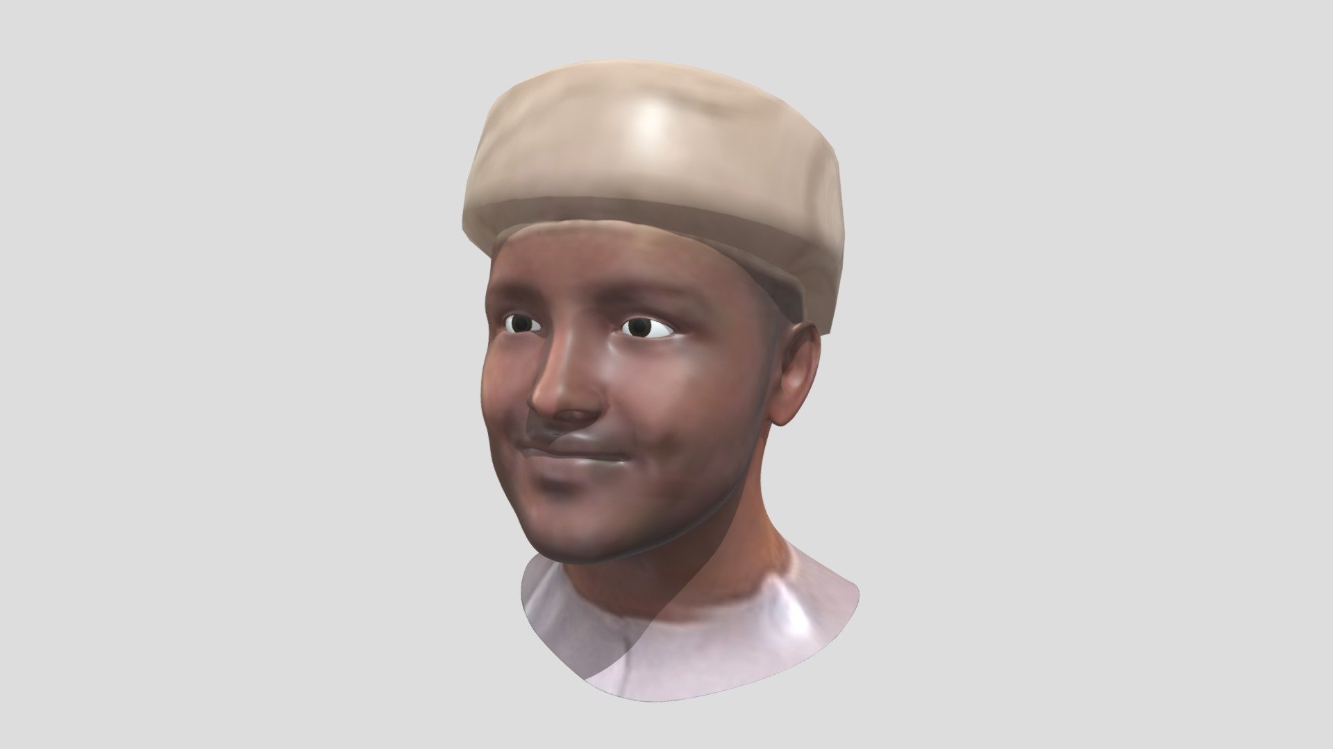 said - 3D model by shadhanjn [356afe5] - Sketchfab