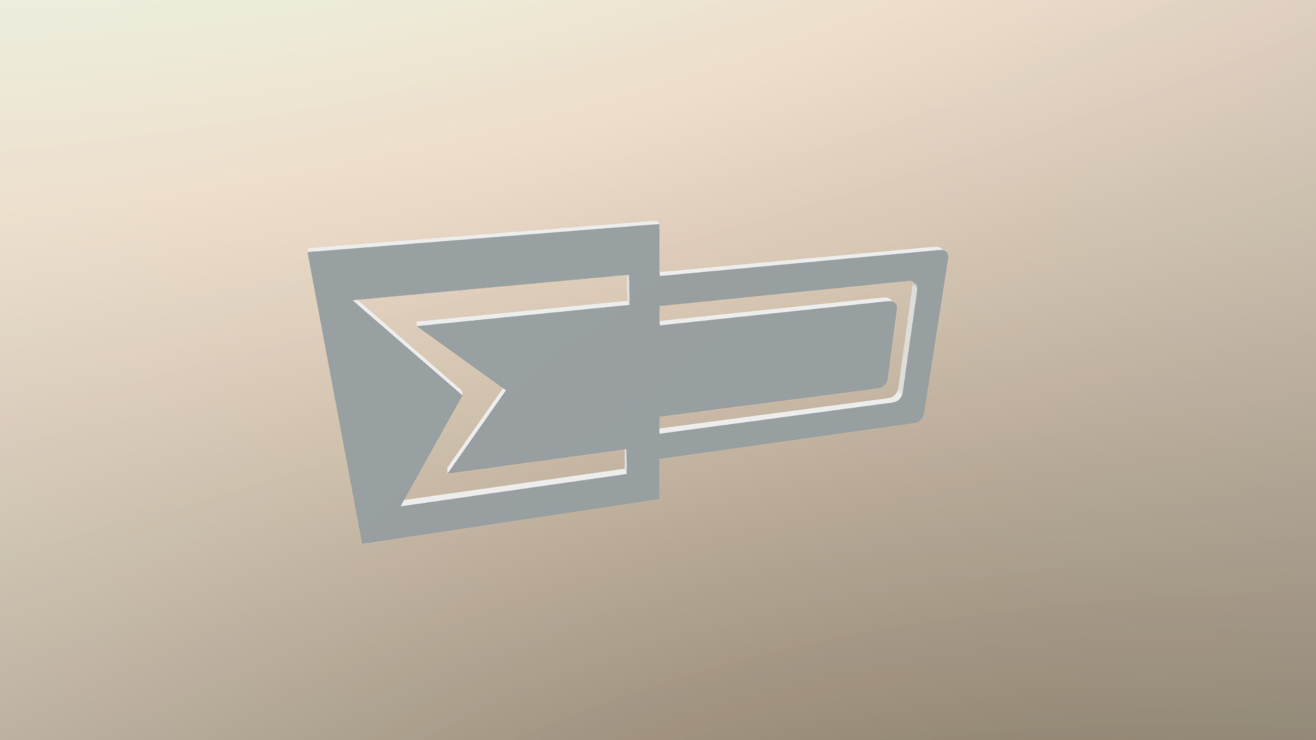 Marque Page - Download Free 3D model by michel Roemhild (@michel.r2r ...