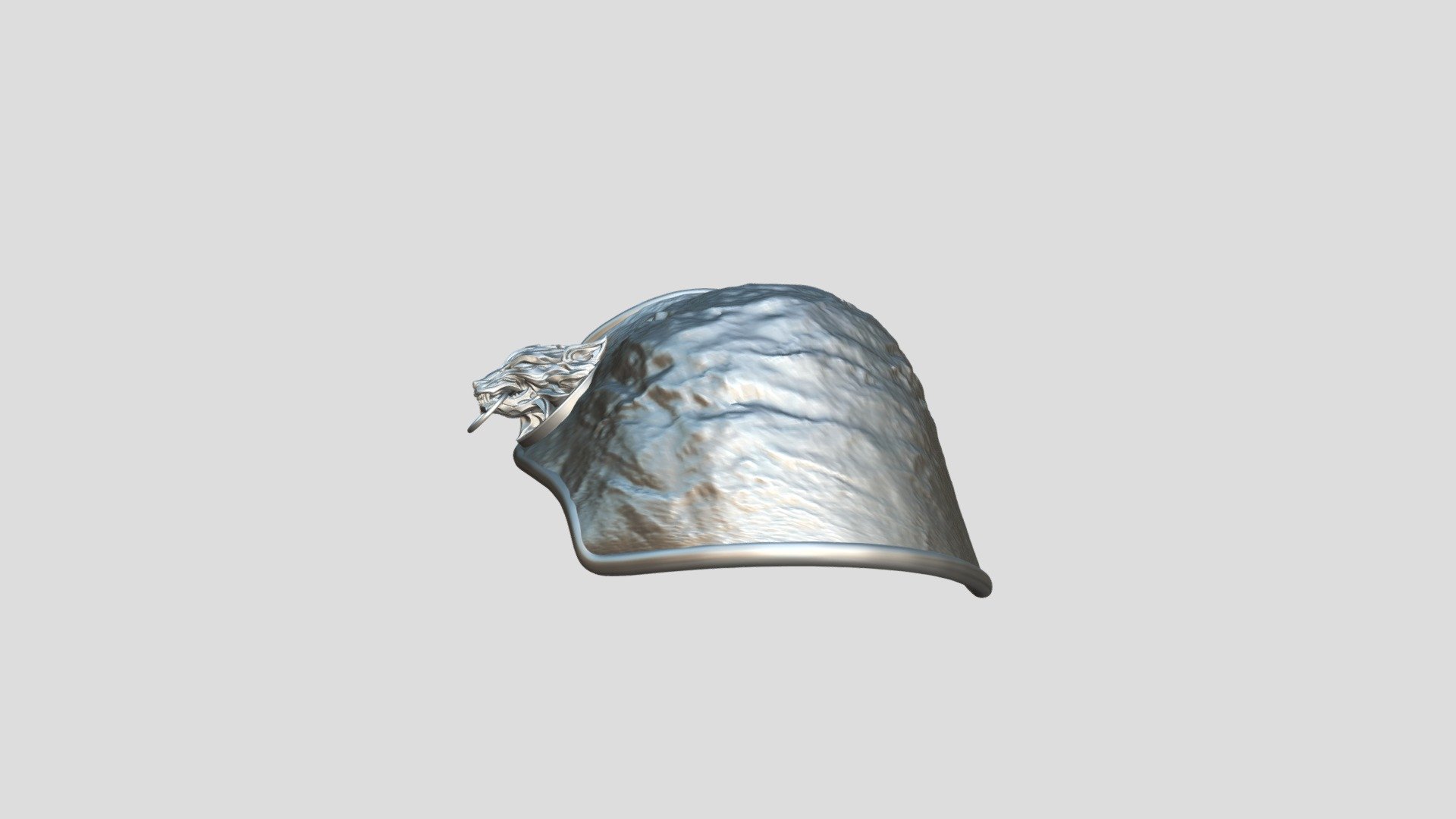 Shoulder Armor2 - Download Free 3D model by arifulislamrifat3456 ...