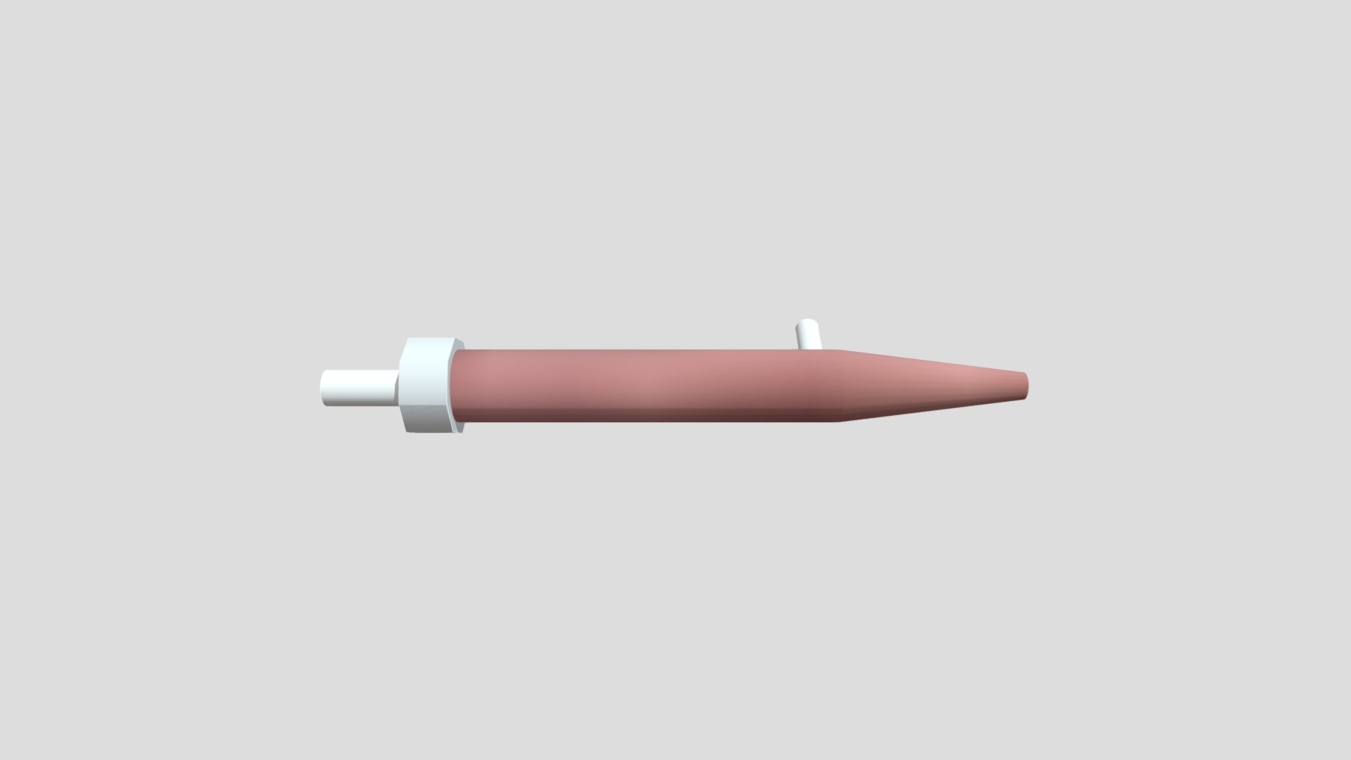 Prototaip 1 - 3D model by macpherson169 [35715de] - Sketchfab