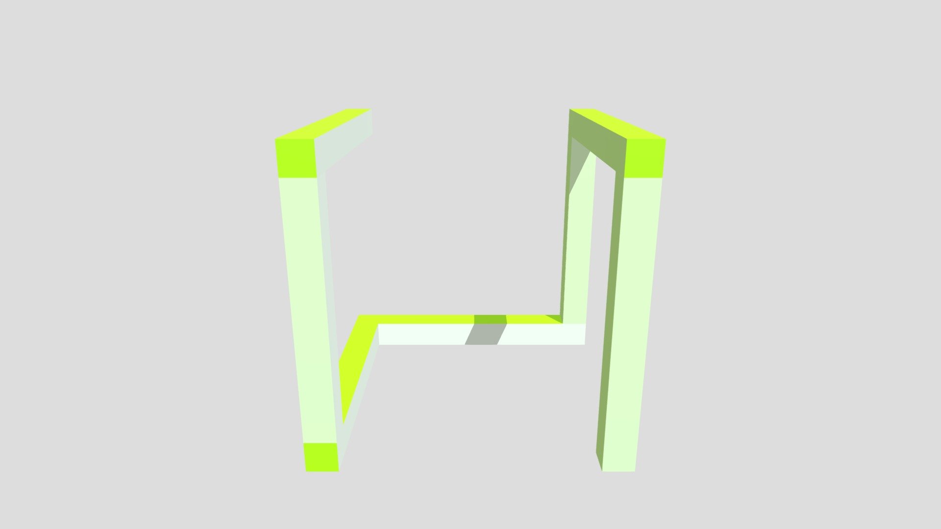 Final Three – Incomplete Cube 01-Materials - Download Free 3D model by ...